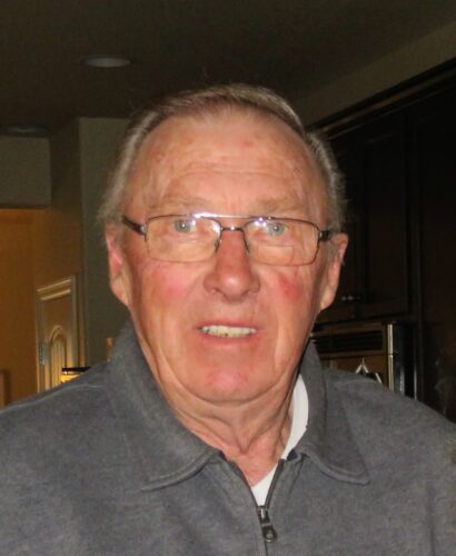 Wayne Johnson | News, Sports, Jobs - Minot Daily News